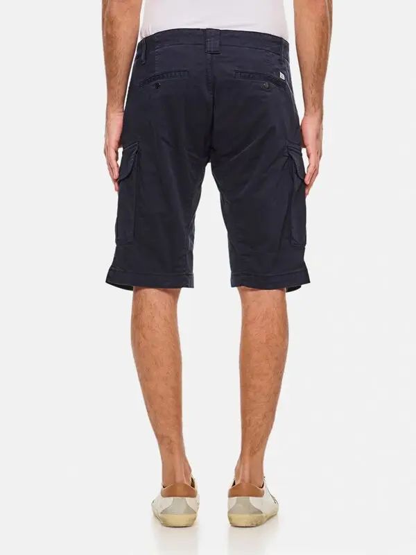 C.P. COMPANY Shorts - Blue