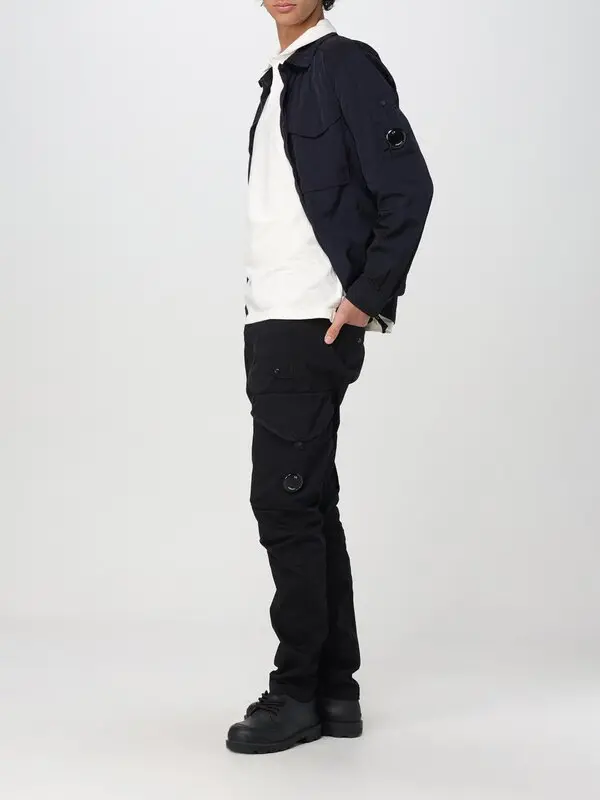 C.P. COMPANY Jacket - Blue