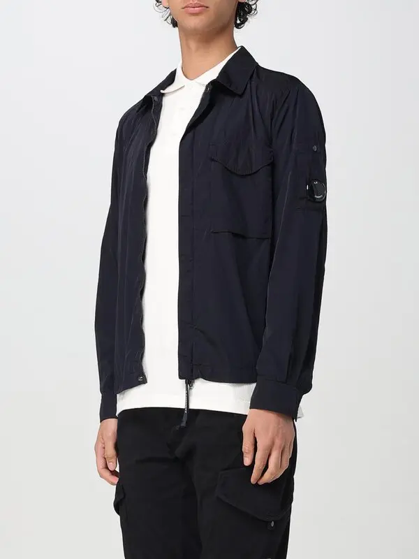 C.P. COMPANY Jacket - Blue