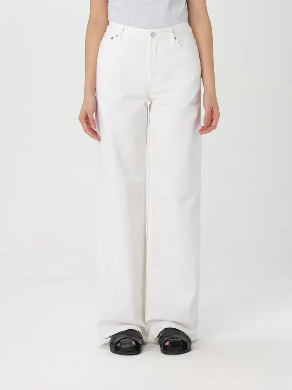 A.p.c. Jeans - White