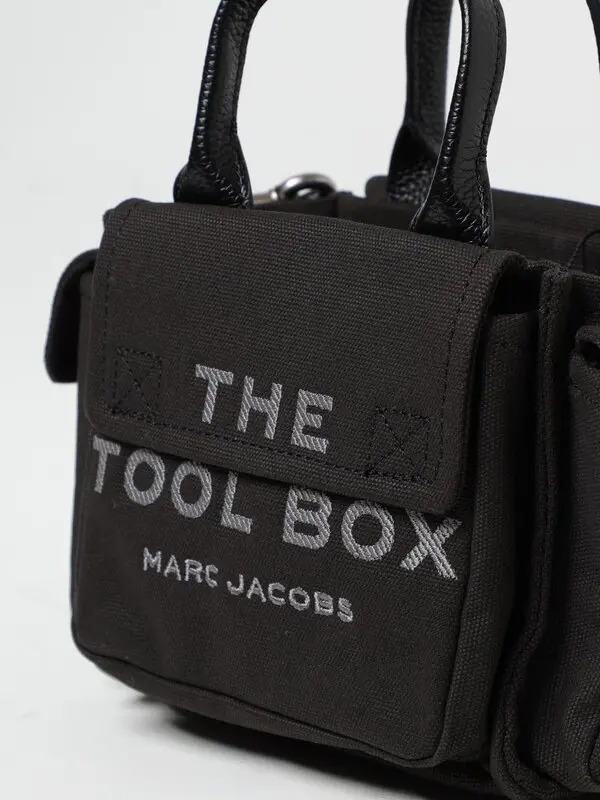Marc Jacobs Tool Box Mini Bag