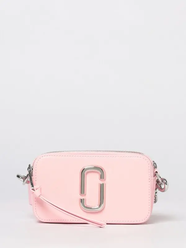 Marc Jacobs Mini Bag - Pink