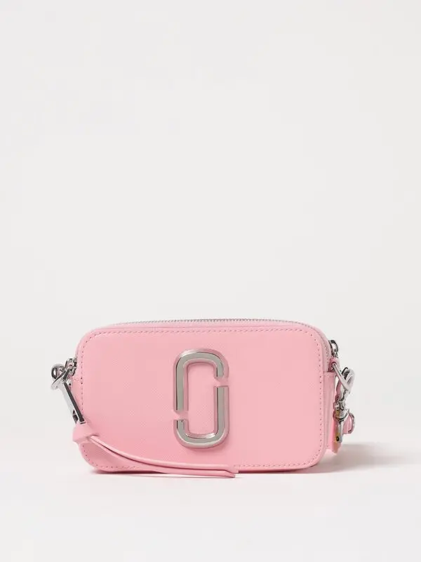 Marc Jacobs Mini Bag - Pink