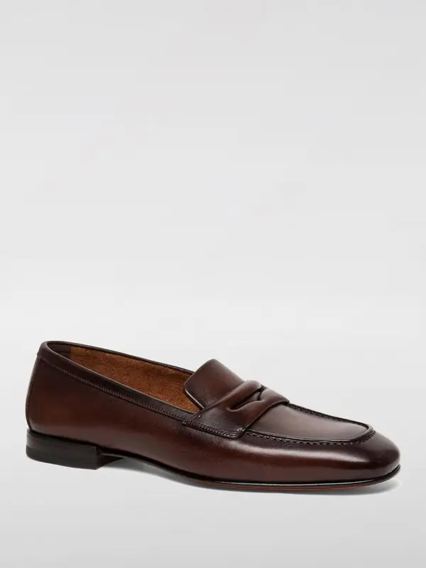 Santoni Loafers