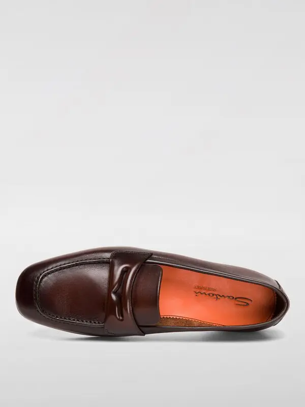 Santoni Loafers