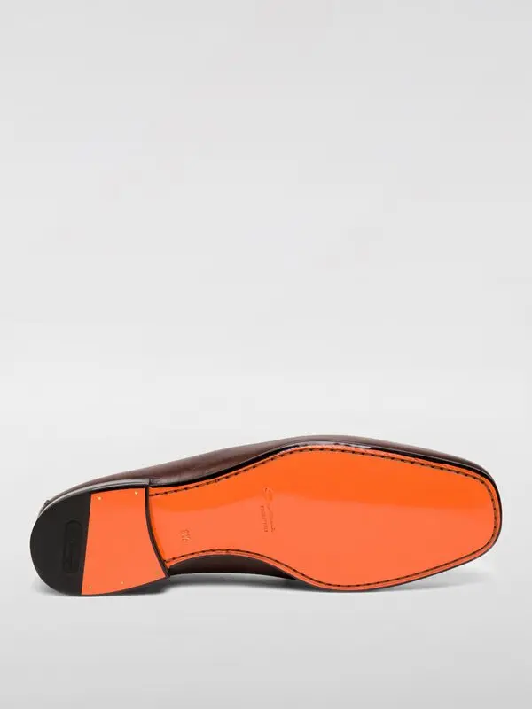 Santoni Loafers