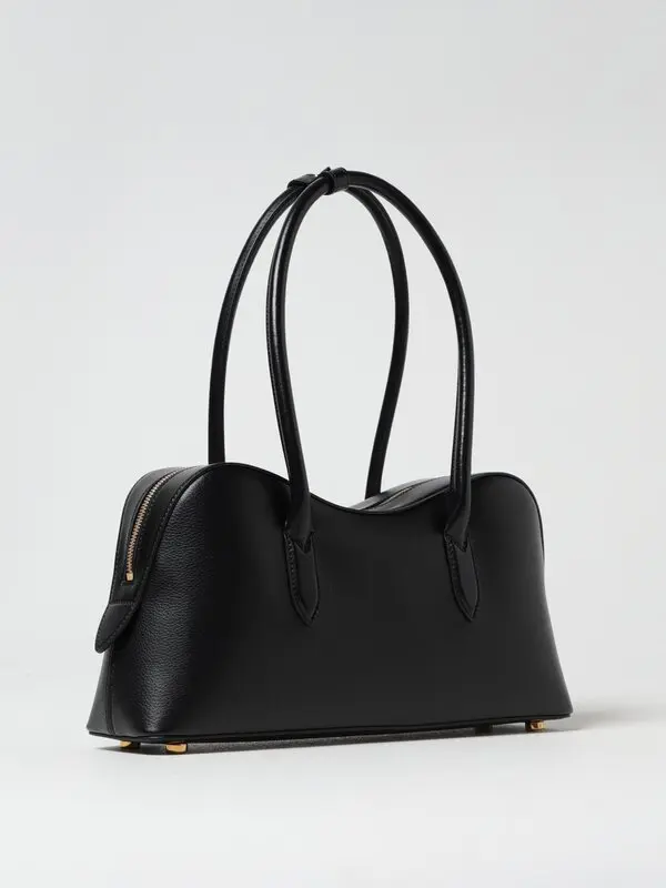 Stella McCartney Shoulder Bag - Black