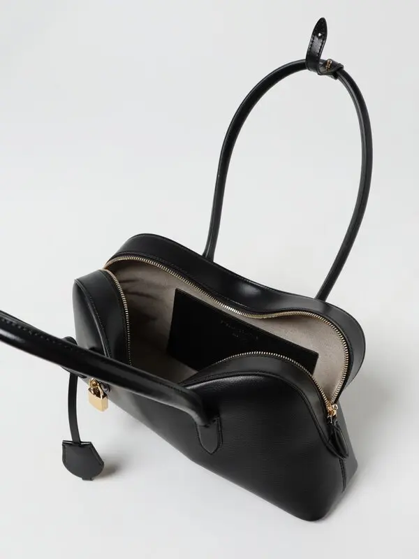 Stella McCartney Shoulder Bag - Black