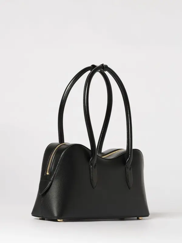 Stella McCartney Shoulder Bag - Black