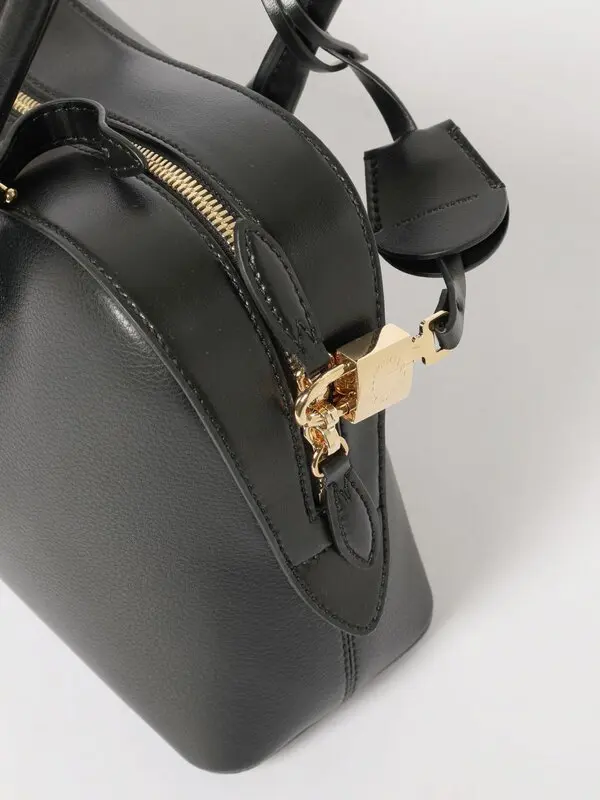 Stella McCartney Shoulder Bag - Black
