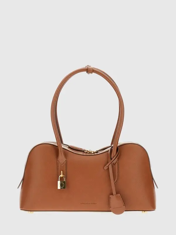 Stella McCartney Shoulder Bag - Brown