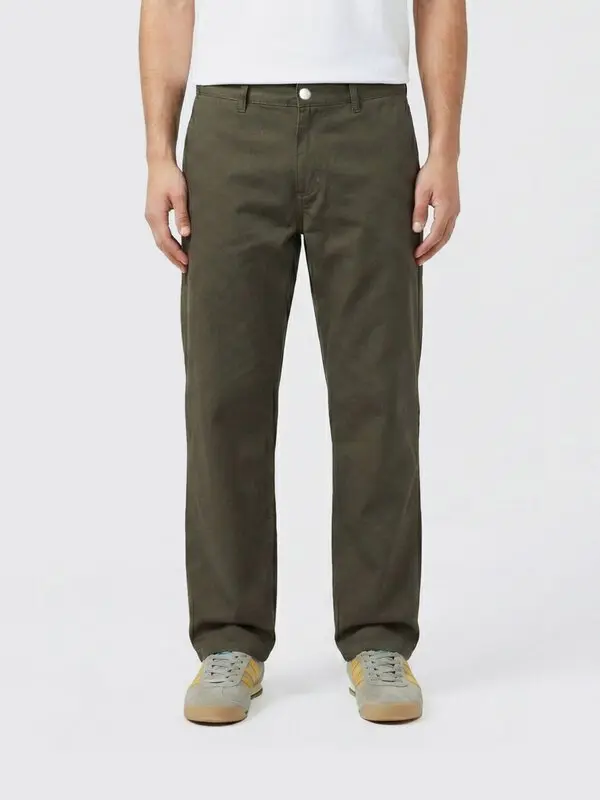Carhartt Work In Progress Trousers - Green