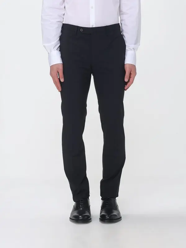 PT TORINO Pants - Black