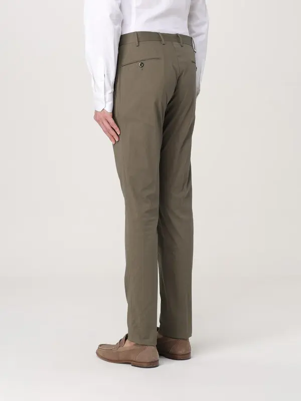 PT TORINO Trousers - Military
