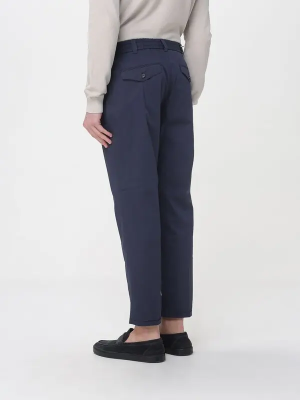 PT TORINO Tailored Trousers