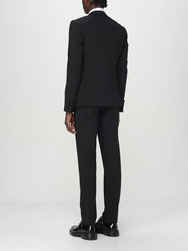 Emporio Armani Suit - Black