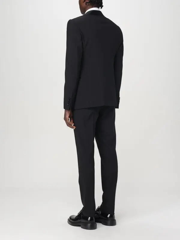 Emporio Armani Suit - Black