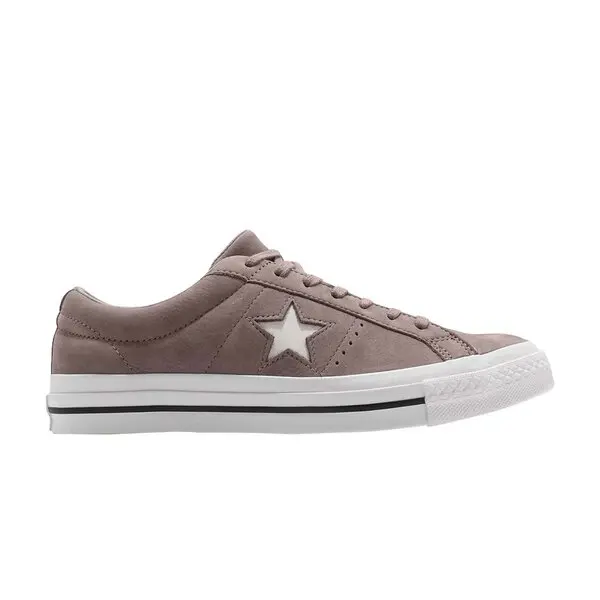 CONVERSE One Star Sneakers - Grey