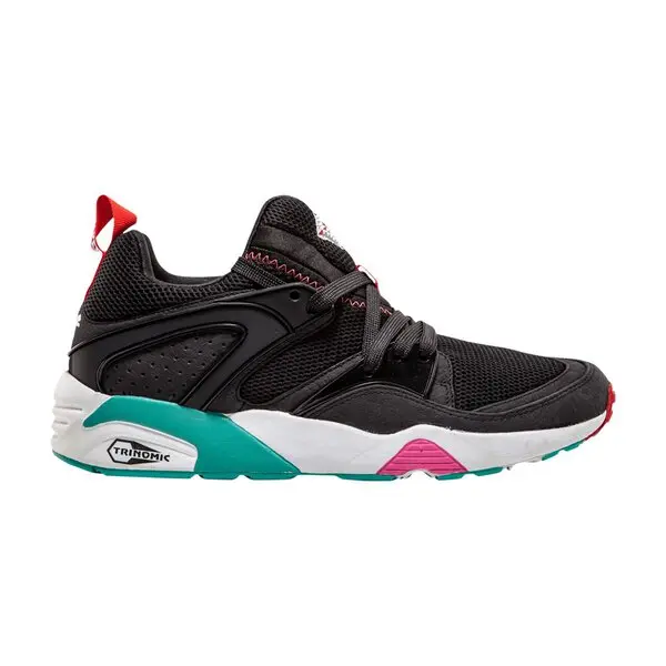 PUMA Sneaker Freaker X Blaze Of Glory Og '5yr Beast