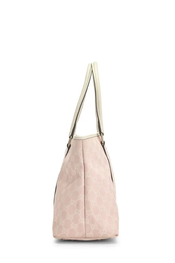 Gucci Gg Canvas Joy Tote