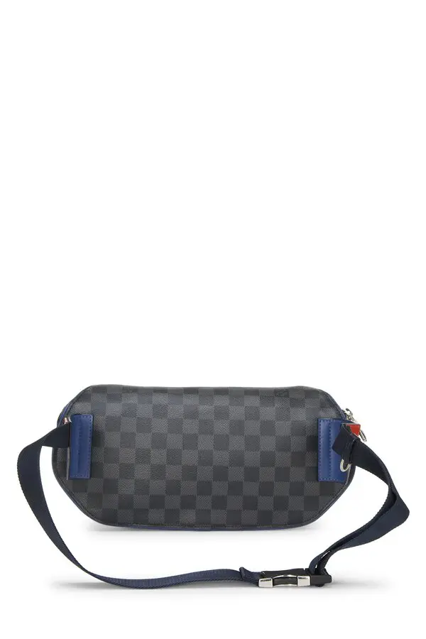 LOUIS VUITTON Epi Bumbag