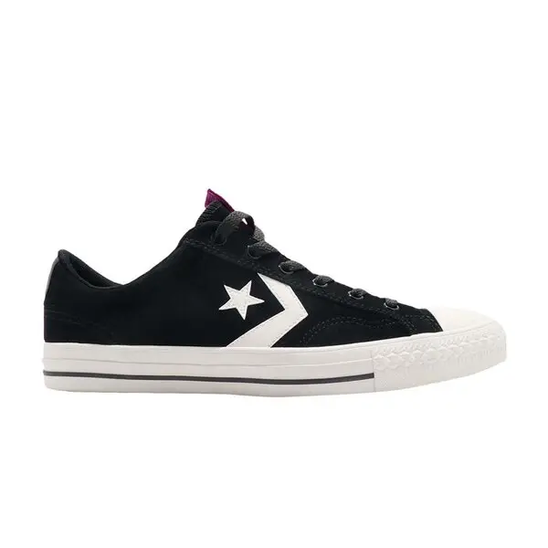 CONVERSE Star Player Sneakers - Black