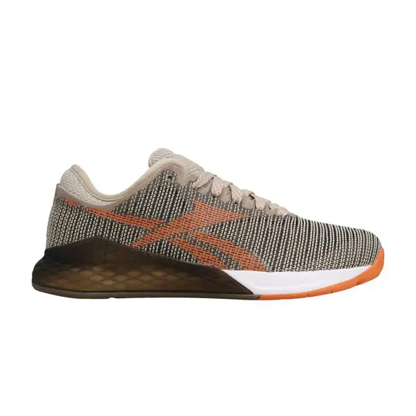 REEBOK Nano 9 Sneakers - Tan