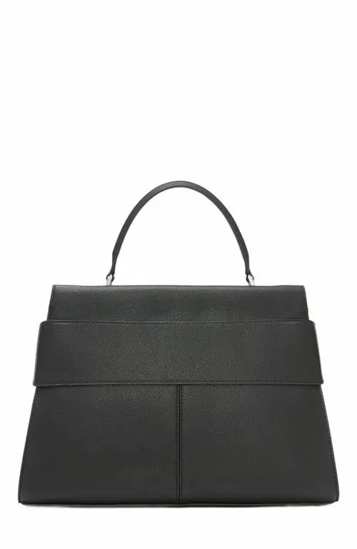 Dkny Large Leather Satchel