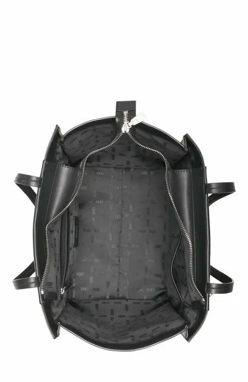 Dkny Pax Large Tote Bag