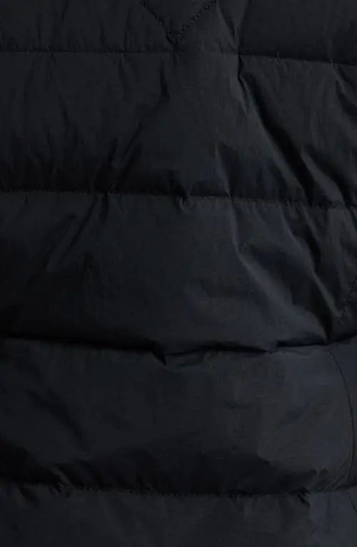 Canada Goose Clair Down Puffer Jacket - Black