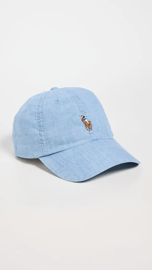 Polo Ralph Lauren Classic Sport Cap
