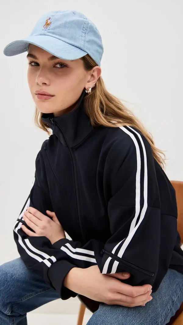 Polo Ralph Lauren Classic Sport Cap