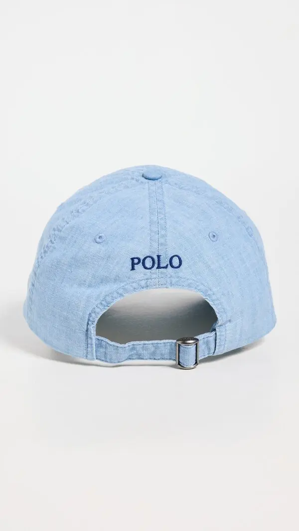 Polo Ralph Lauren Classic Sport Cap