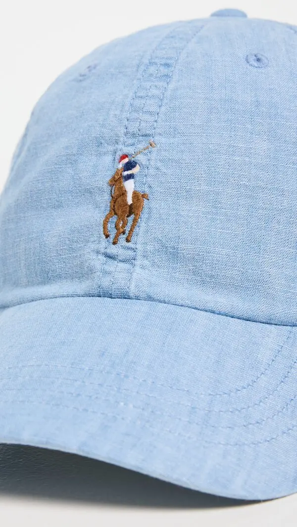 Polo Ralph Lauren Classic Sport Cap