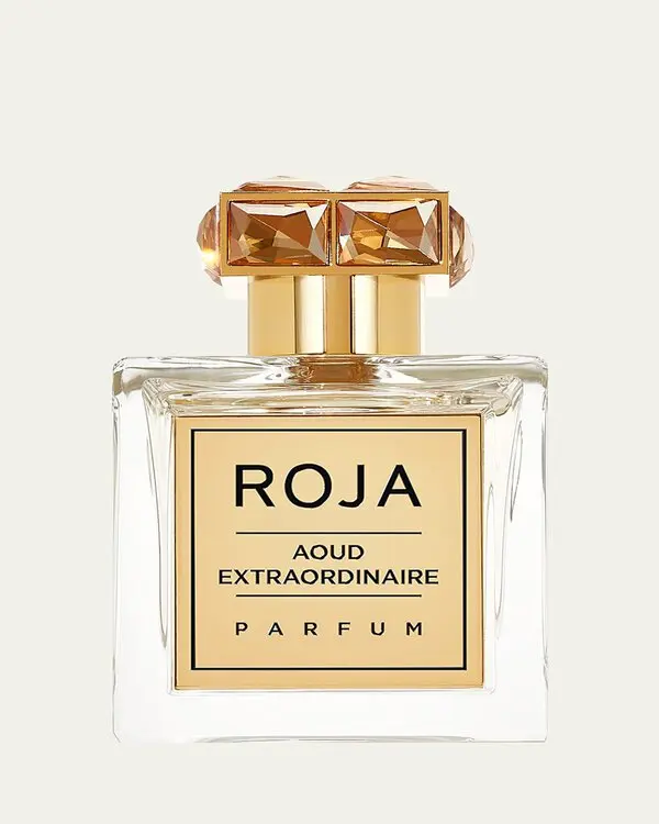 ROJA Aoud Extraordinaire Parfum - One-color