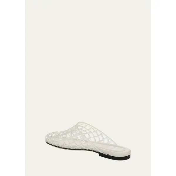 Vince Barcelona Slides - Clear