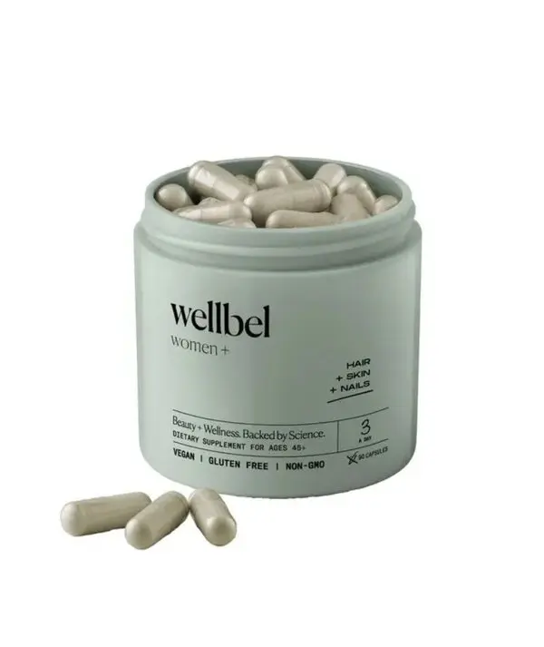 WELLBEL Women - One-color