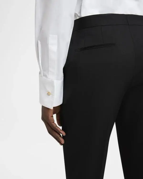 JIL SANDER Apos;s Tailored Wool Suit