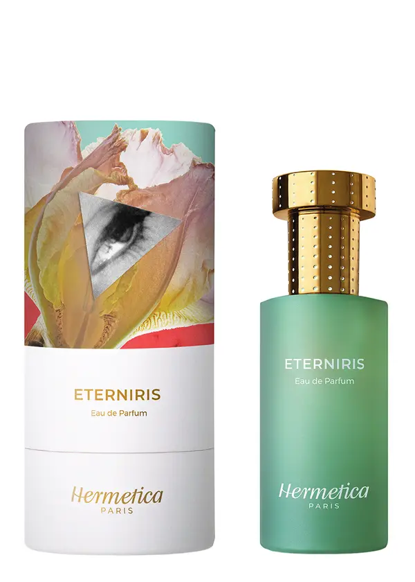 HERMETICA Eterniris Eau De Parfum