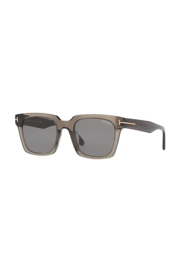 TOM FORD Ft1162-k Sunglasses - Brown