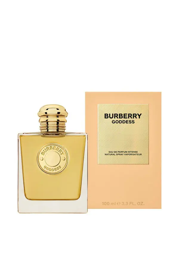 Burberry Goddess Edp Intense - Red