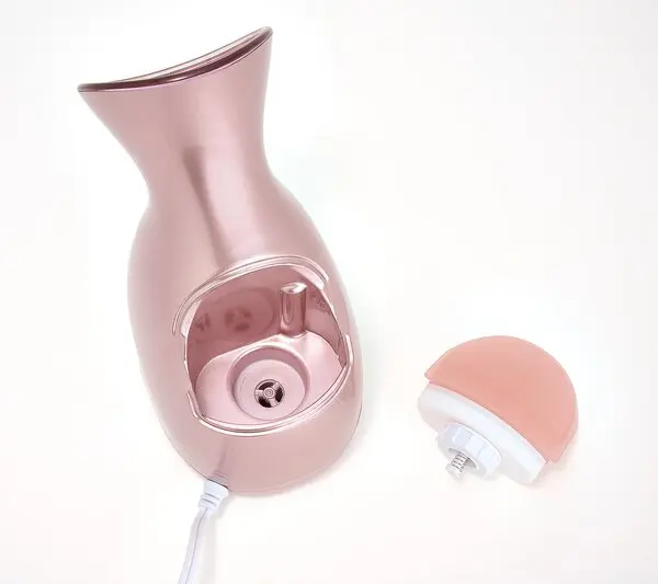 POP SONIC Nano Facial Steamer