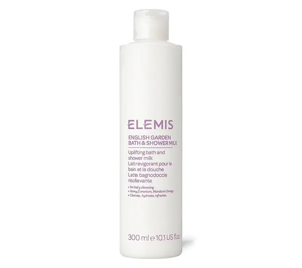 Elemis Bath & Shower Body Milk 10.1oz - One-color