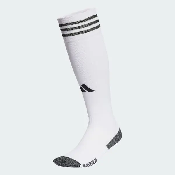 Adidas Adi 23 Socks - White / Black
