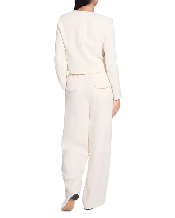 Theory Admiral Clean Jacket