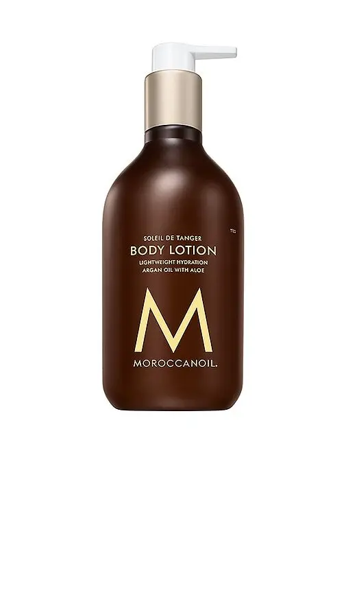 MOROCCANOIL Body Lotion Soleil De Tanger - N,a