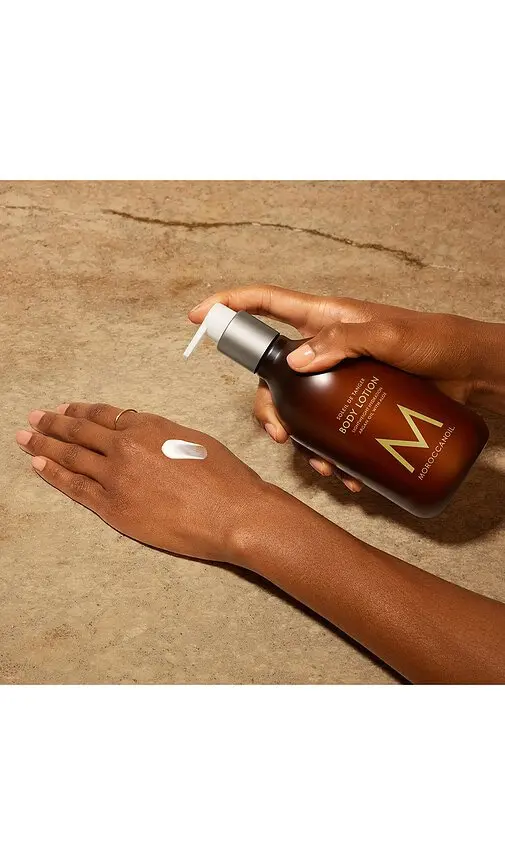 MOROCCANOIL Body Lotion Soleil De Tanger