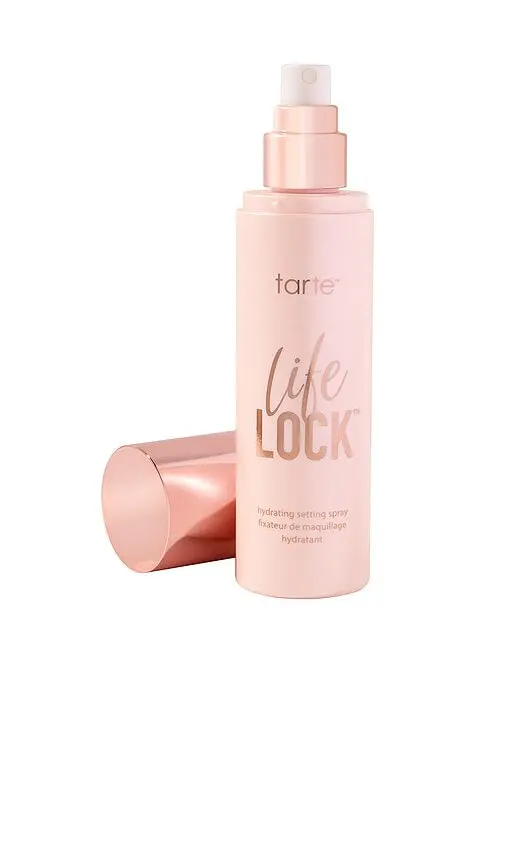 TARTE Life Lock Hydrating Setting Spray - N,a