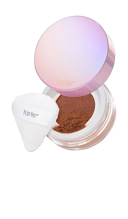 TARTE Creaseless Setting Powder - Deep
