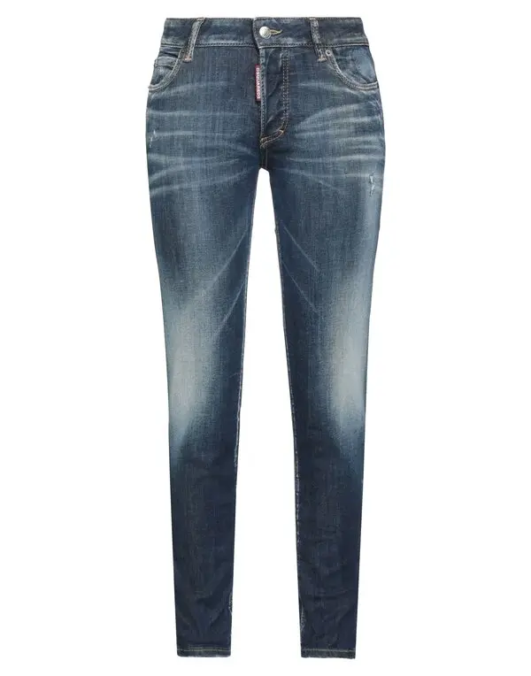 Dsquared2 Skinny Jeans - Blue